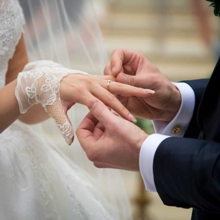 Unveiling the Perfect Wedding Ceremony Outline