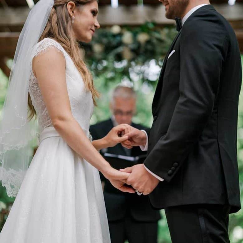 Unveiling the Perfect Wedding Ceremony Outline