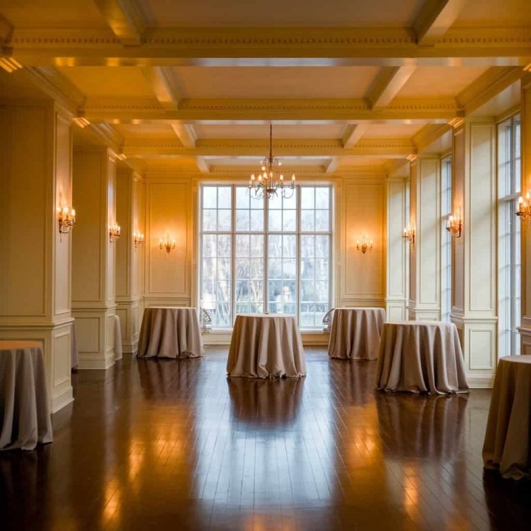 Discover 10 Enchanting Wedding Venue Ideas