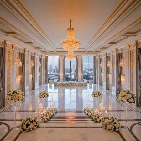 Discover 10 Enchanting Wedding Venue Ideas
