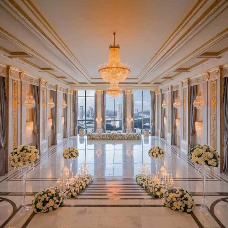 Discover 10 Enchanting Wedding Venue Ideas