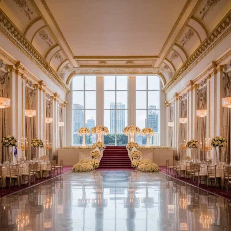 Discover 10 Enchanting Wedding Venue Ideas