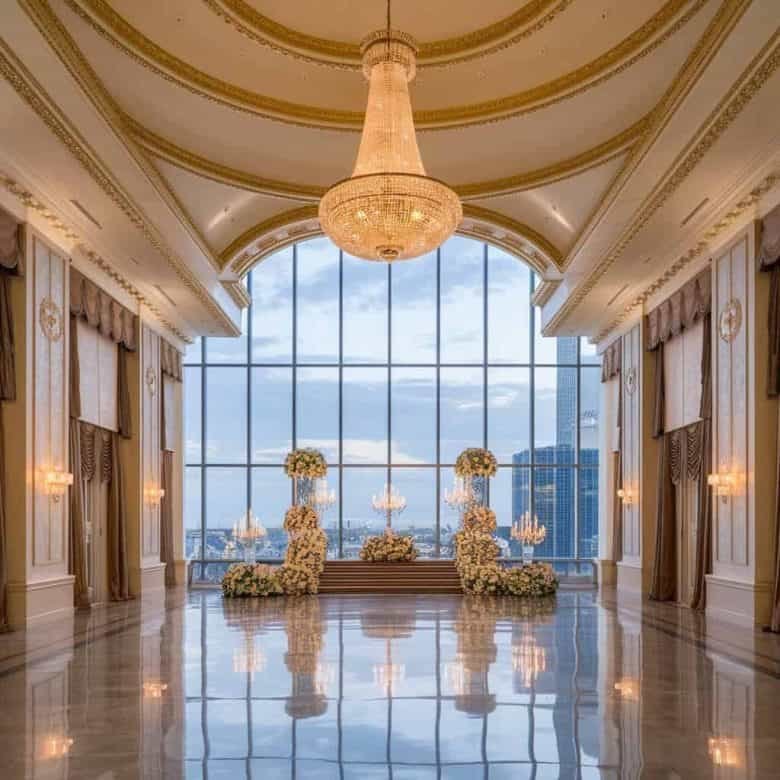 Discover 10 Enchanting Wedding Venue Ideas