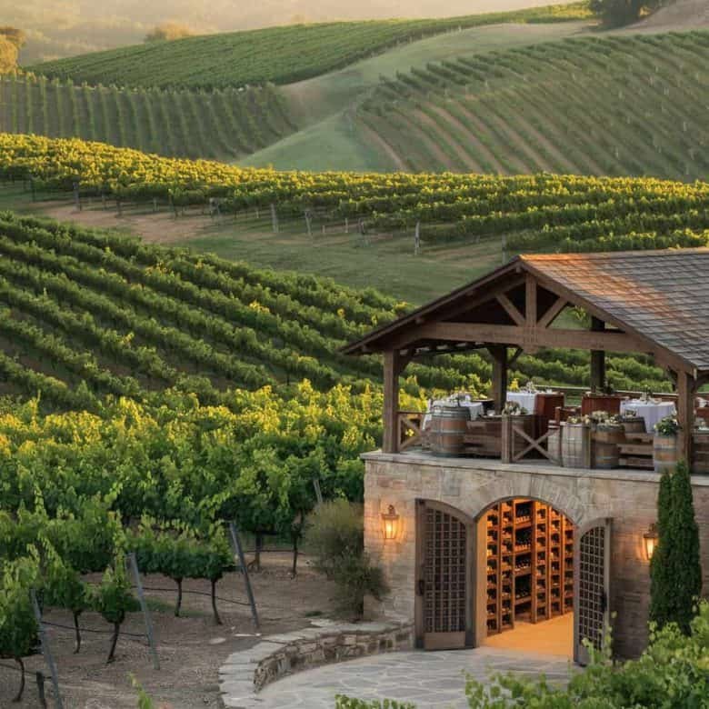 Discover 10 Enchanting Wedding Venue Ideas