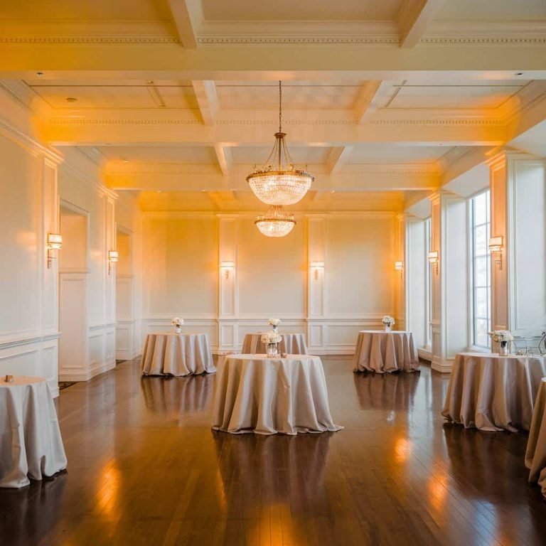 Discover 10 Enchanting Wedding Venue Ideas