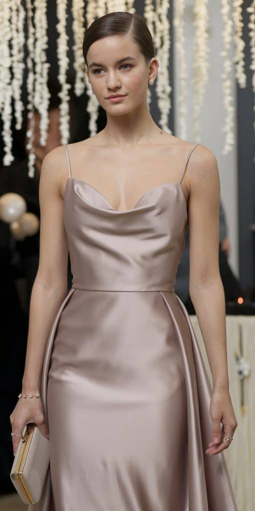 10 Latest Prom Dresses: Chic Styles & Trending Designs