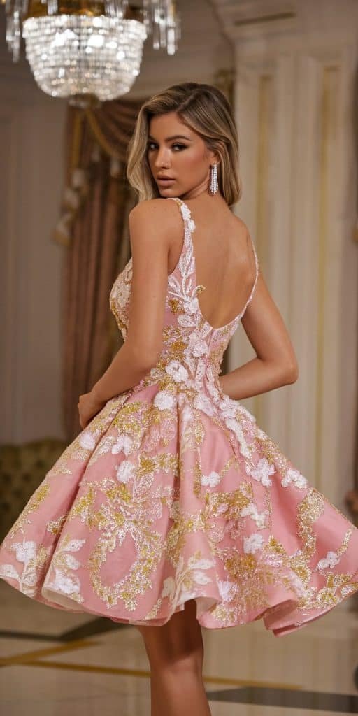 10 Latest Prom Dresses: Chic Styles & Trending Designs
