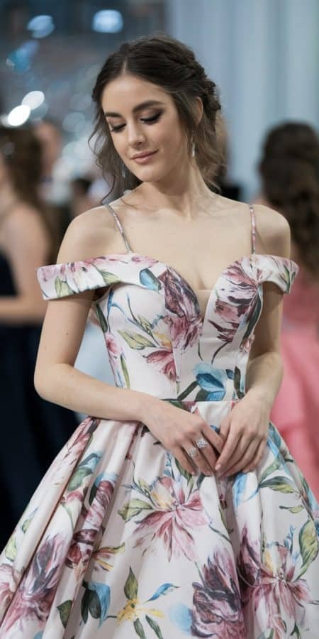 10 Latest Prom Dresses: Chic Styles & Trending Designs