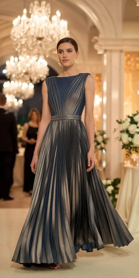 15 Latest Cocktail Dresses for Weddings in 2025