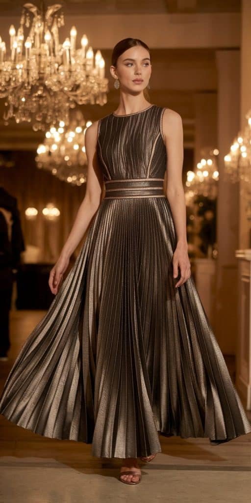 15 Latest Cocktail Dresses for Weddings in 2025