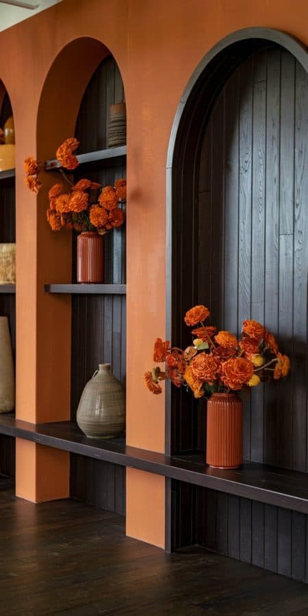 15 Beautiful Earth Tone Wedding Color Ideas and Palettes