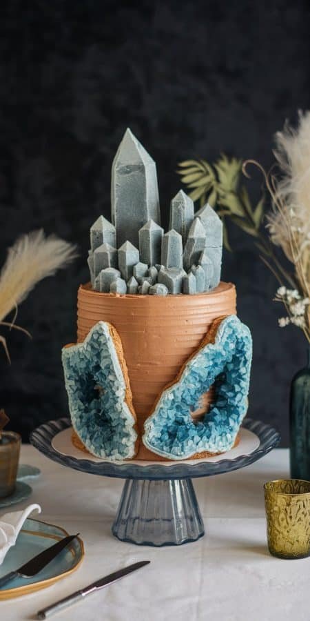 35 Beautiful Wedding Cake Ideas for Memorable Moments