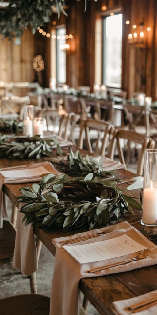 15 Beautiful Earth Tone Wedding Color Ideas and Palettes