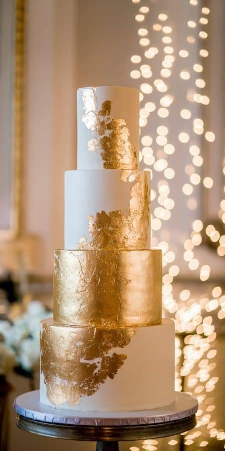35 Beautiful Wedding Cake Ideas for Memorable Moments