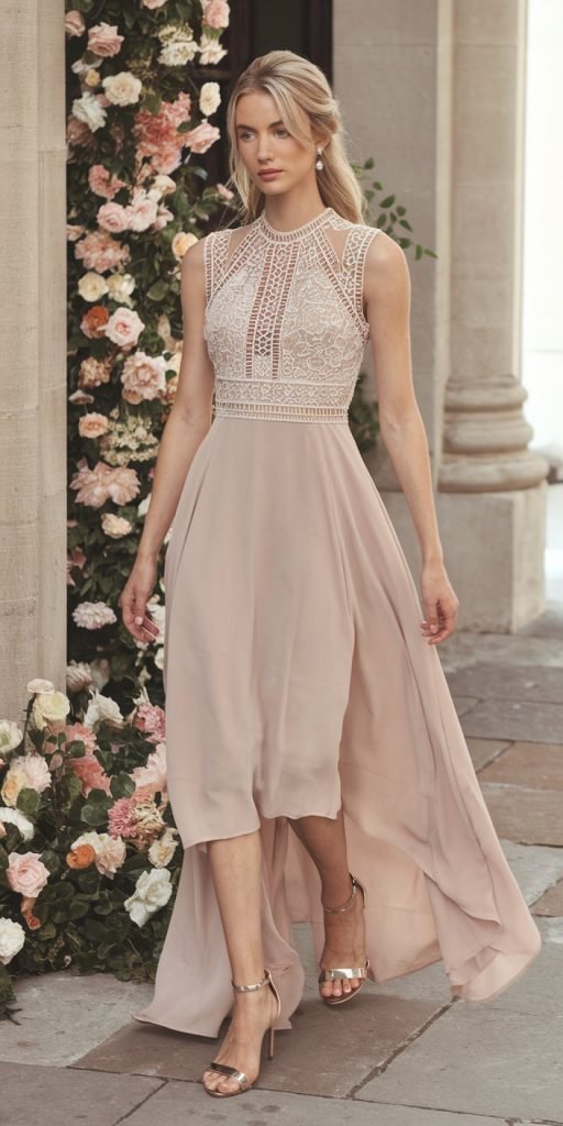 Best 9 Formal Dresses for Weddings in 2025