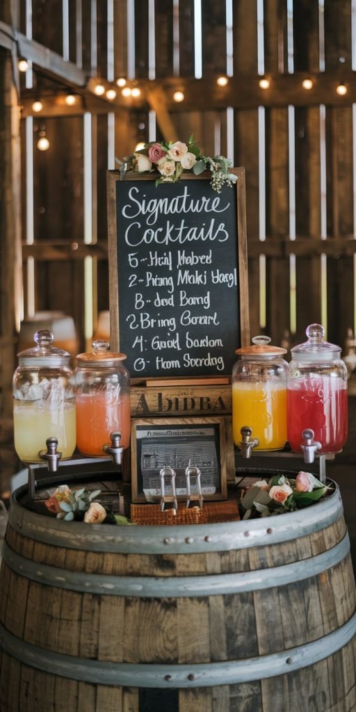 9 Rustic Barn Wedding Décor Ideas Trending Now