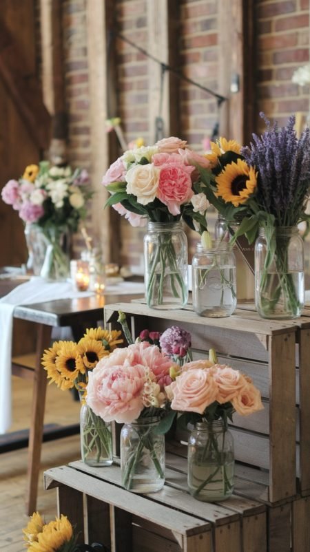 Flower Bars – Your Ultimate Guide to Crafting Beautiful, Memorable Events