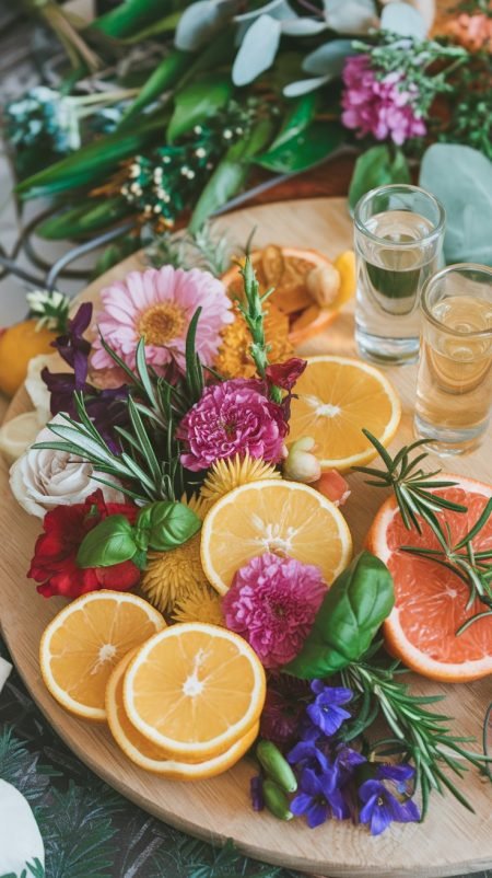 Flower Bars – Your Ultimate Guide to Crafting Beautiful, Memorable Events