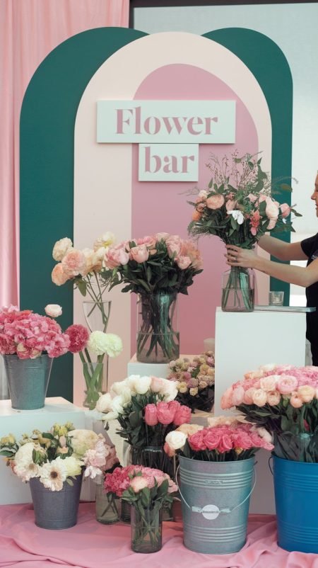 Flower Bars – Your Ultimate Guide to Crafting Beautiful, Memorable Events