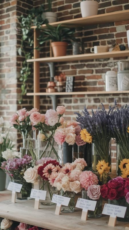 Flower Bars – Your Ultimate Guide to Crafting Beautiful, Memorable Events