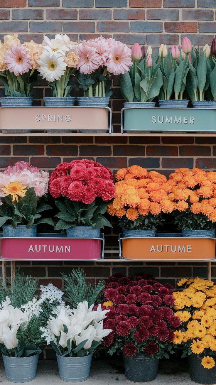 Flower Bars – Your Ultimate Guide to Crafting Beautiful, Memorable Events