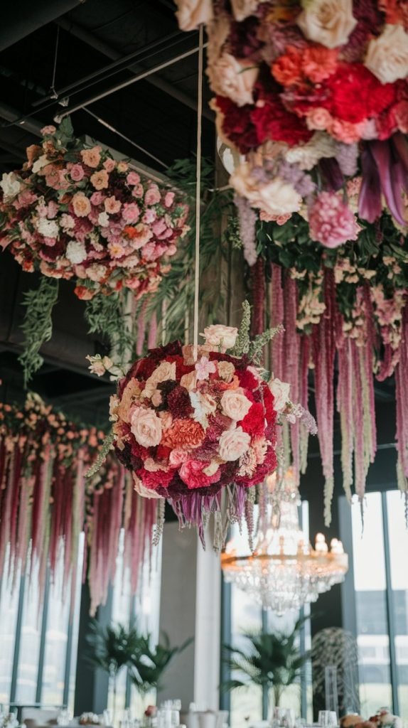 10 Must-Try Wedding Decor Trends for a Stunning 2025 Celebration