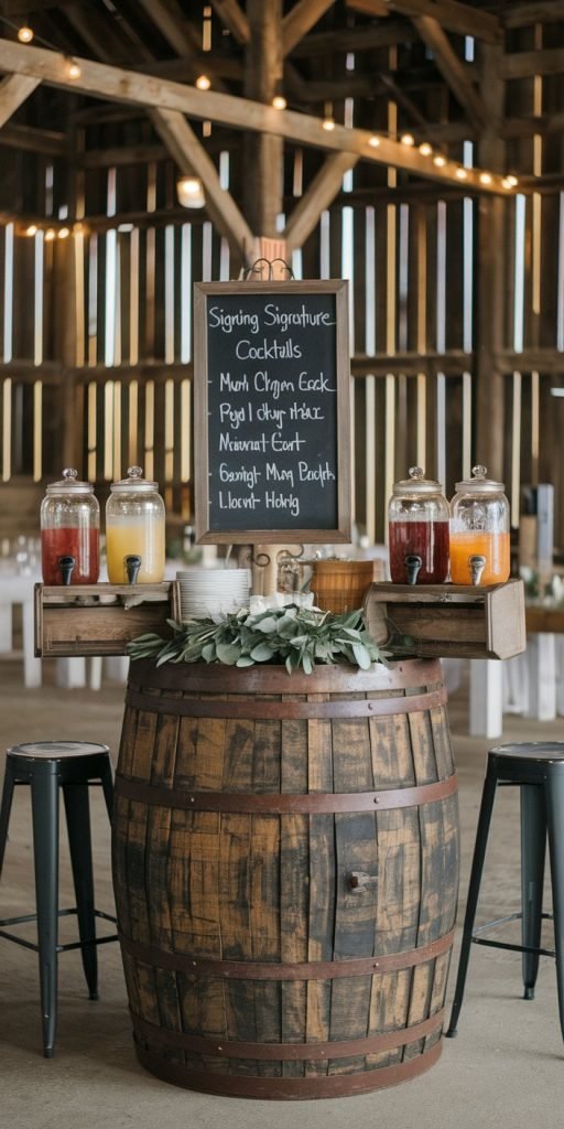 9 Rustic Barn Wedding Décor Ideas Trending Now