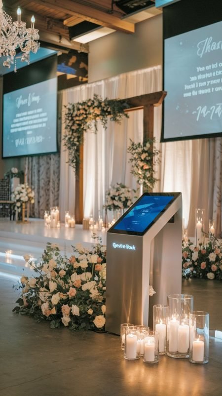 10 Must-Try Wedding Decor Trends for a Stunning 2025 Celebration