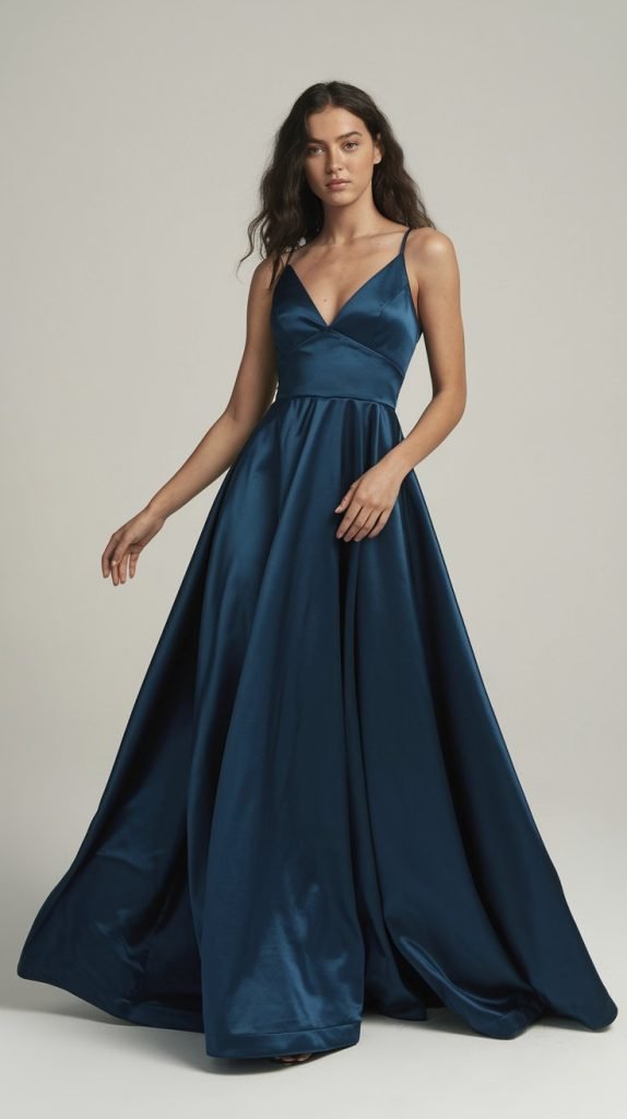 25 Trending Evening Party Gowns to Make You Shine
