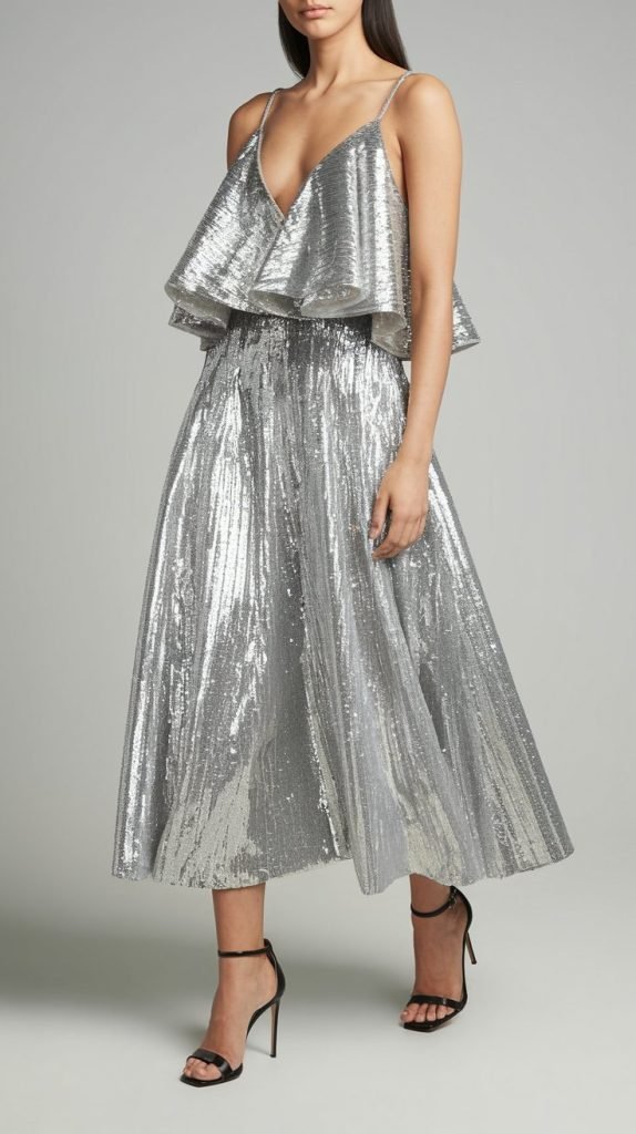 25 Trending Evening Party Gowns to Make You Shine