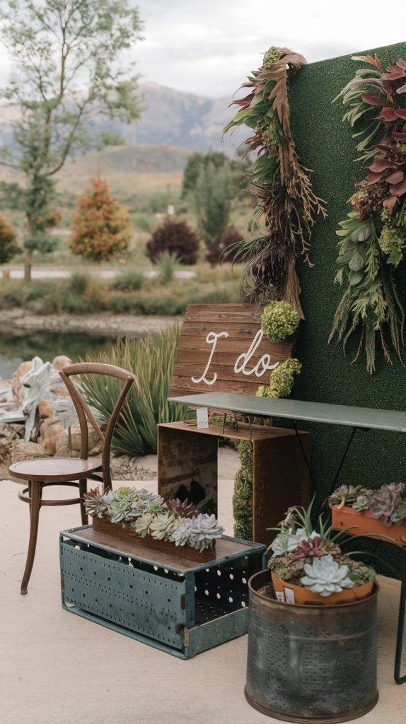 10 Must-Try Wedding Decor Trends for a Stunning 2025 Celebration