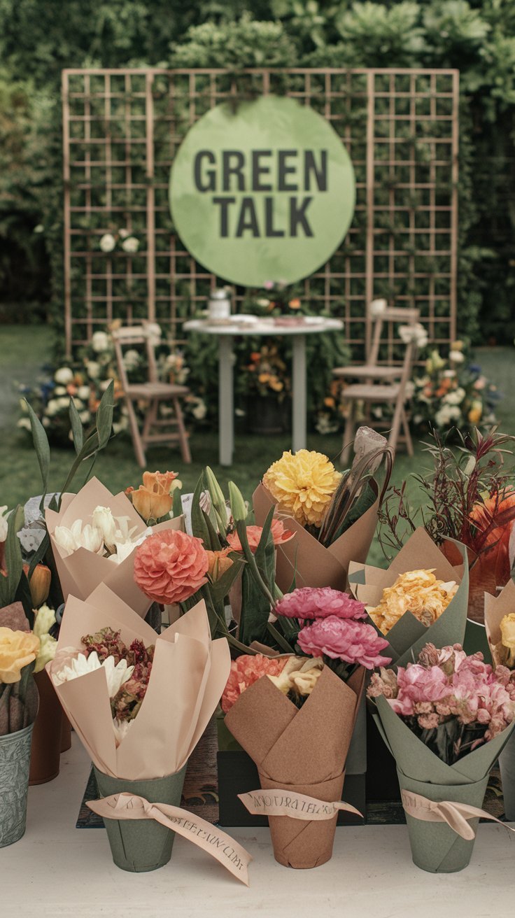 Flower Bars – Your Ultimate Guide to Crafting Beautiful, Memorable Events