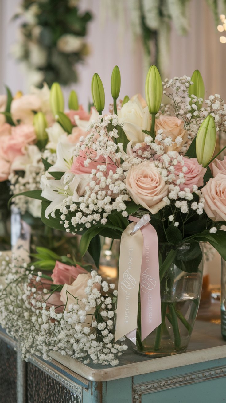 Flower Bars – Your Ultimate Guide to Crafting Beautiful, Memorable Events