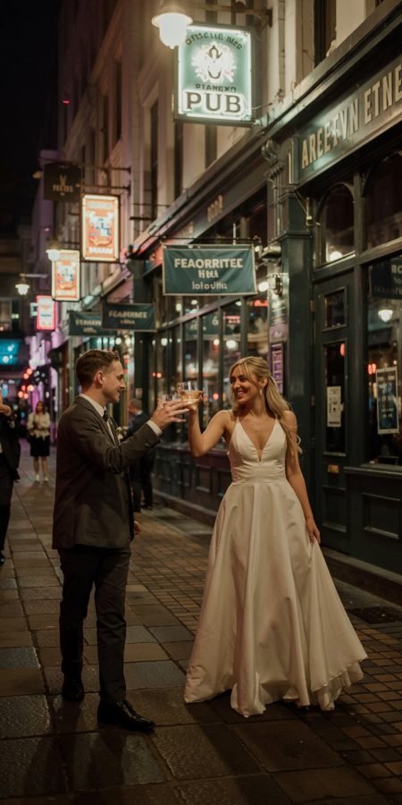 20 Wedding After-Party Ideas to Keep the Celebration Going