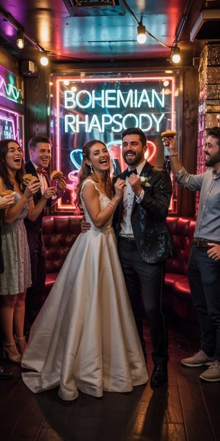 20 Wedding After-Party Ideas to Keep the Celebration Going