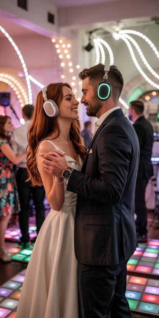 20 Wedding After-Party Ideas to Keep the Celebration Going