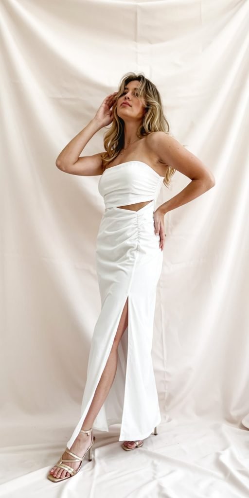 15 Picture‑Perfect Proposal Dresses for Every Kind of “Yes!”
