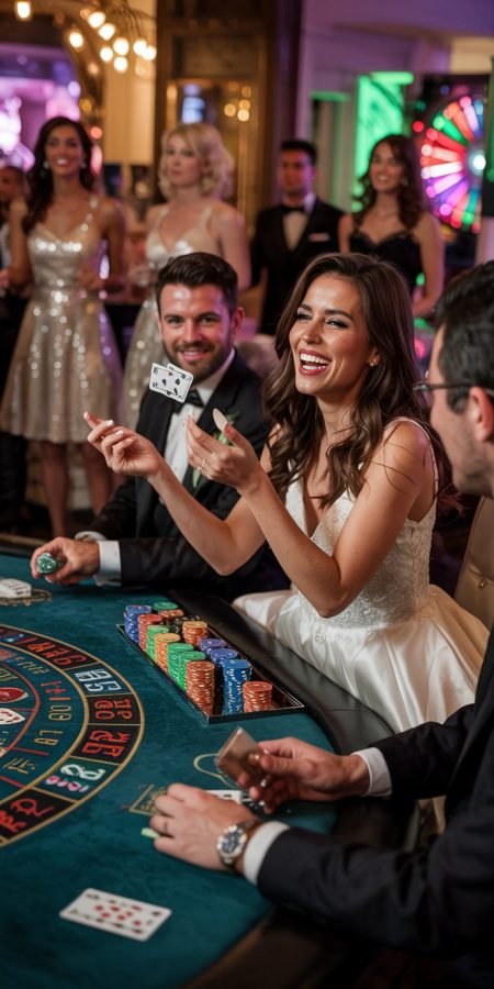 20 Wedding After-Party Ideas to Keep the Celebration Going