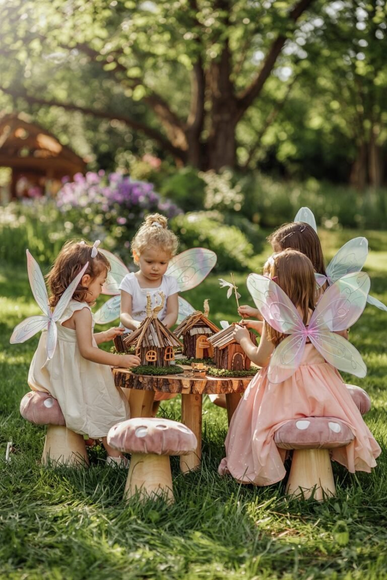 Top 10 Kids' Birthday Party Themes Trending Now