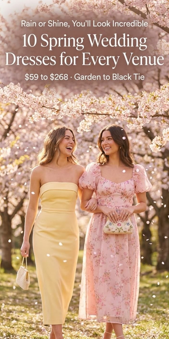 20 Must-Have Cocktail Dresses for 50+ Women: Check Now!